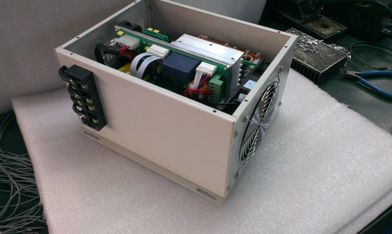 Custom Pulsed IPL Power Supply for E-light Hair Removal Machine 800W