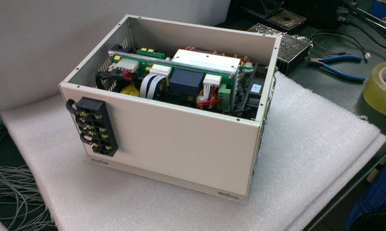 Custom Pulsed IPL Power Supply for E-light Hair Removal Machine 800W