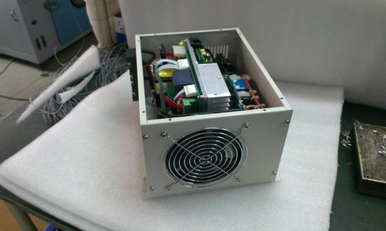 Custom Pulsed IPL Power Supply for E-light Hair Removal Machine 800W