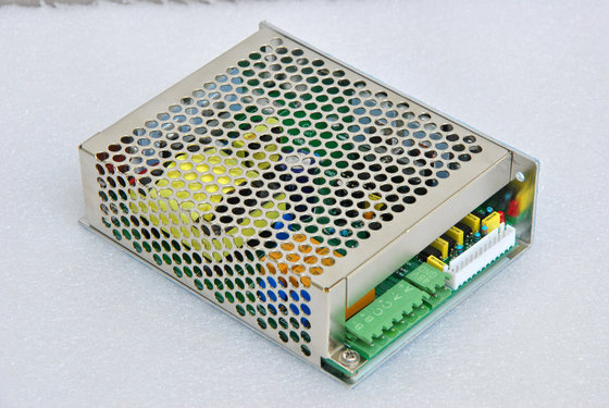Radio Frequency / RF Power Generator Supply with Cooling System