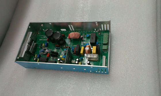 Radio Frequency / RF Power Generator Supply with Cooling System
