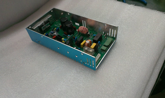 Radio Frequency / RF Power Generator Supply with Cooling System