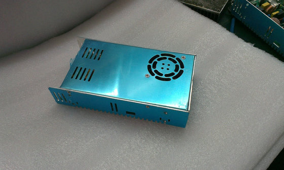 Radio Frequency / RF Power Generator Supply with Cooling System