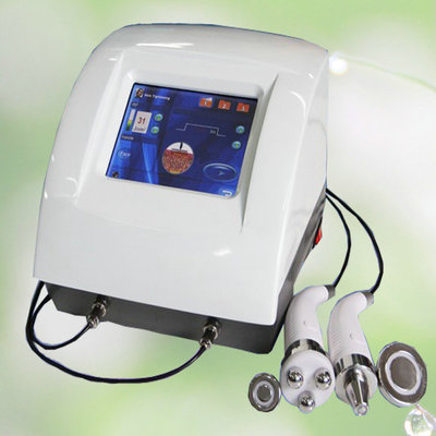 Fast Body Shape Cavitation RF Slimming Treatment Machine Equipment