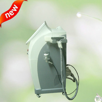 E-light RF ND YAG Laser Tattoo Removal Body Beauty Machine for Beauty Salon