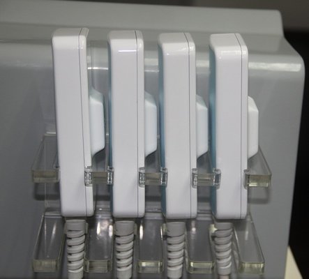 Cellulite Ultrasonic Cavitation RF Slimming Machine For Clinic 400W