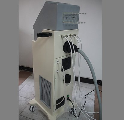 Cellulite Ultrasonic Cavitation RF Slimming Machine For Clinic 400W