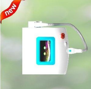 Beauty Salon Permanent Body 808nm Diode Laser Hair Removal System for Men