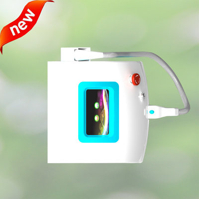 Sapphire 808nm Diode Laser Hair Removing Machine Effective for Women