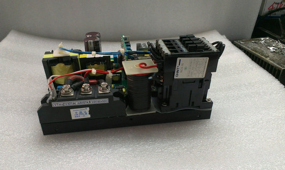 AC 220 Volt Custom Tattoo Power Supply Variable Voltage 450V - 1000V