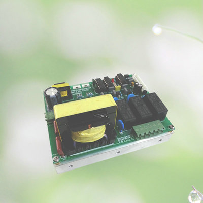 High Frequency RF Power Generator / Portable 48V Power Supply