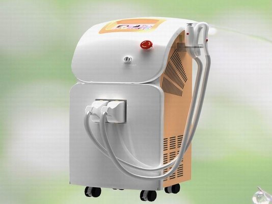 professional beauty E-Light RF Machine for skin tightening treatment