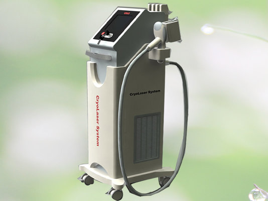 Cellulite Ultrasonic Cavitation RF Slimming Machine For Clinic 400W