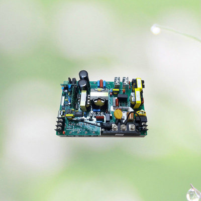 Custom Pulsed IPL Power Supply for E-light Hair Removal Machine 800W
