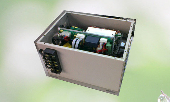 Skin Rejuvenation System IPL Power Supply High Power 1200W AC 220V