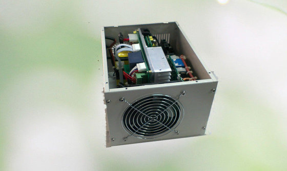Skin Rejuvenation System IPL Power Supply High Power 1200W AC 220V