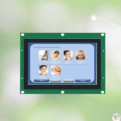 Medical Interface Elight IPL Controller for Power Generator Spanish
