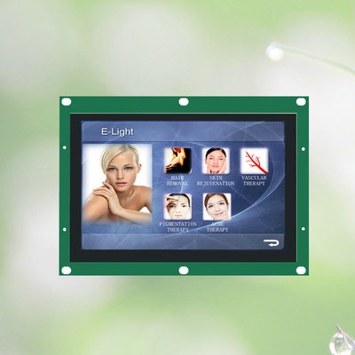 OEM 8 Inch IPL Screen / RF Screen For E-Light Beauty Equipment CDN-80E1