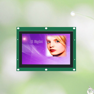 Pink Touchscreen Hair Removal IPL Controller Portuguese Version Custom
