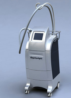 Cryolipolysis cool Lipo Controller RF Slimming Machine for cellulite
