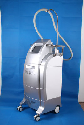 Cryolipolysis cool Lipo Controller RF Slimming Machine for cellulite