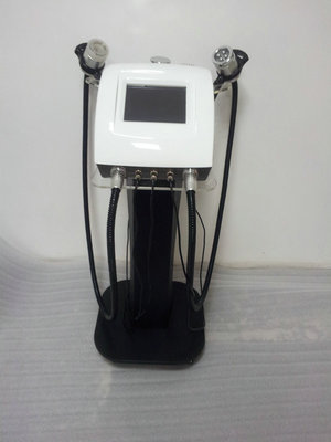 Vacuum Cavitation RF Slimming Machine