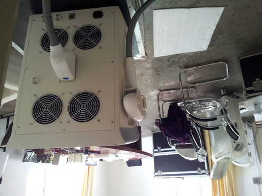 808nm Diode Laser Hair Removal Machine