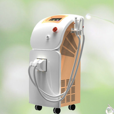 clinic Deep wrinkle removal E-light IPL RF Beauty Machine for woman ER-1