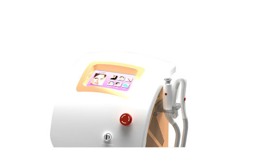 clinic Deep wrinkle removal E-light IPL RF Beauty Machine for woman ER-1
