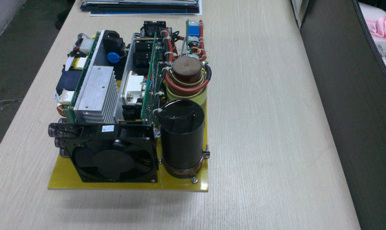 Pulse Tatoo Power Supply