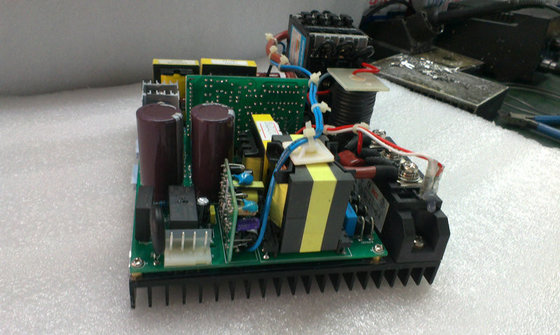 Laser Tattoo Power Supply