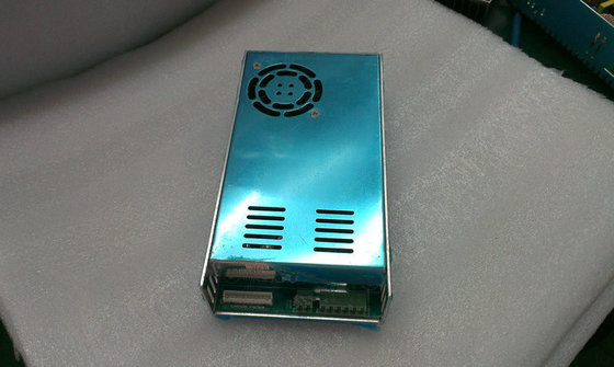 RF Tattoo Power Supply