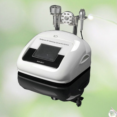 Portable Multifunction Fat Cavitation RF Slimming Machine for Home Use