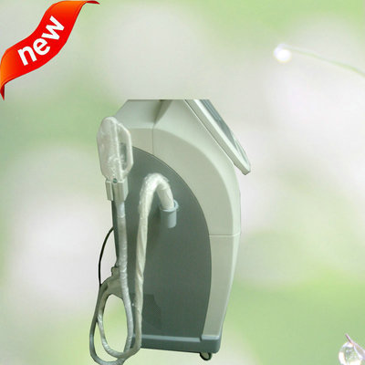 E-light RF ND YAG Laser Tattoo Removal Body Beauty Machine for Beauty Salon