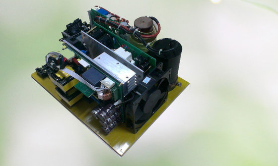 Optimal Pulse Technology AC IPL Power Supply Avoid Side Effect OEM