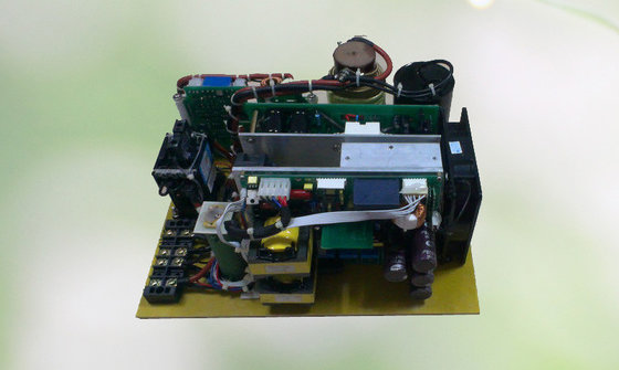 Optimal Pulse Technology AC IPL Power Supply Avoid Side Effect OEM