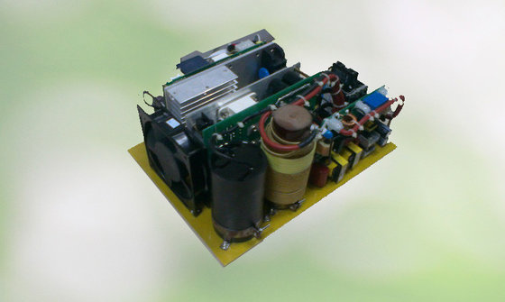 Optimal Pulse Technology AC IPL Power Supply Avoid Side Effect OEM