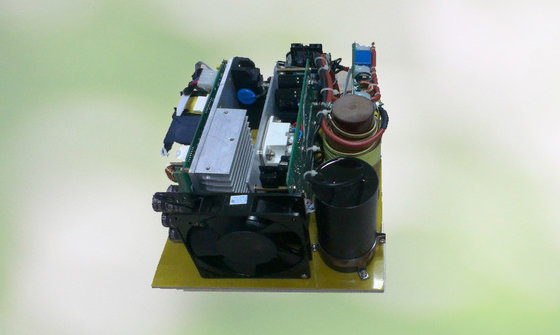 Optimal Pulse Technology AC IPL Power Supply Avoid Side Effect OEM