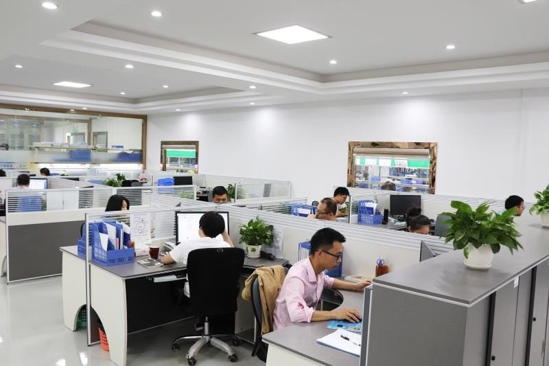 中国 Shenzhen CSIP Science & Technology Co., Ltd 会社概要