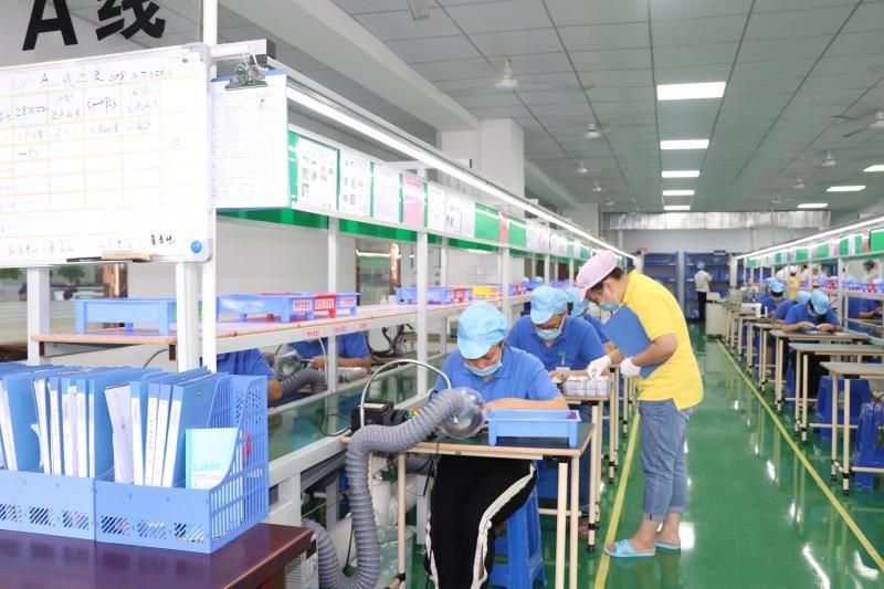 中国 Shenzhen CSIP Science & Technology Co., Ltd 会社概要