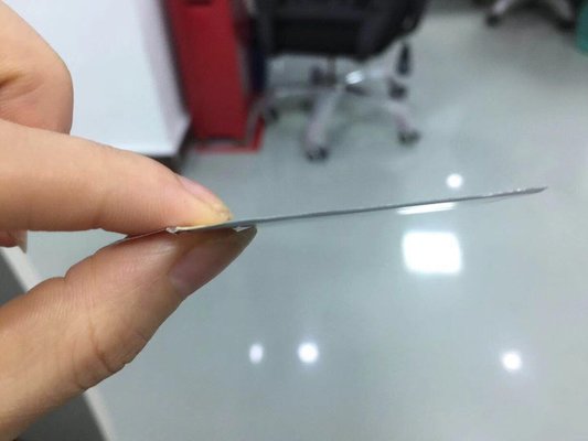 Ultra Thin Lithium Polymer Battery 064050  55mah Rechargeable Li-ion Battery Lipo Battery Pack