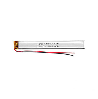 High Rate Discharge Lithium Polymer Battery Charger , Polymer Battery Pack