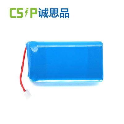 Long Cyclelife 4250mah High Density Li Polymer Battery 114275 High Energy Density