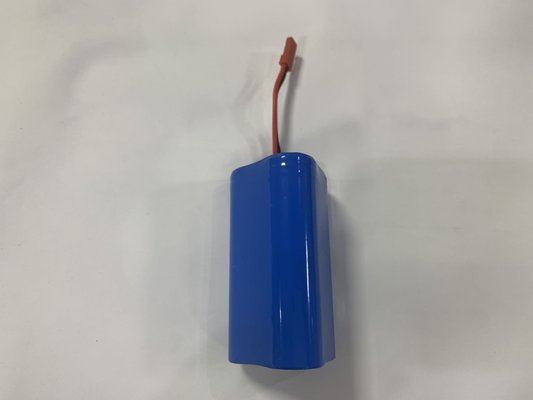 18650 Rechargeable Lithium Polymer Battery Pack 3P 7800mah 3.7V Li-ion Battery Lipo battery