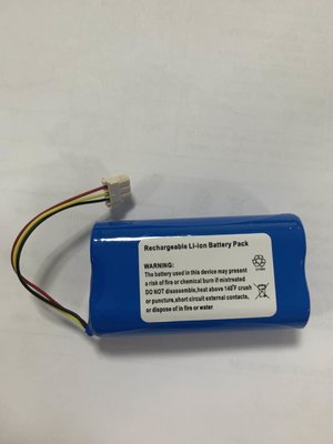 Small Size Cylindrical Lipo Battery Short Lead Time 18650 Fast Charge / Discharge