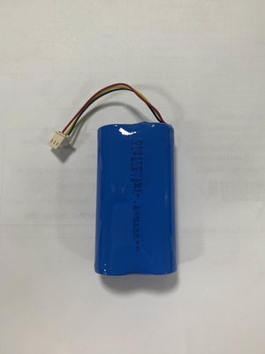 Small Size Cylindrical Lipo Battery Short Lead Time 18650 Fast Charge / Discharge