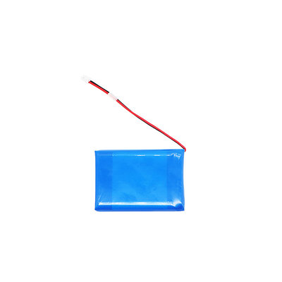 Light Weight Rechargeable Lithium Polymer Battery / RC Lipo Battery Pack 184768 7000mAh