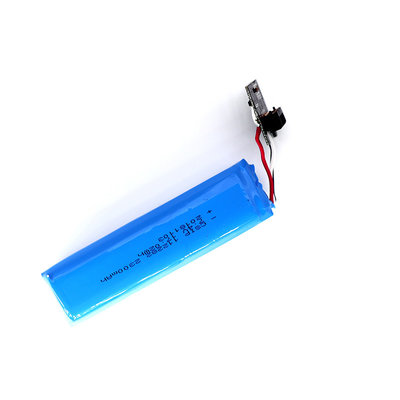 OEM Rocket Rechargeable Battery 7.4v 112282 2300mAH Battery Pack