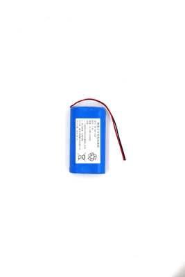 Cylindrical Lipo  Battery 3350mAh 7.4V  Li-ion Battery UL CE CB