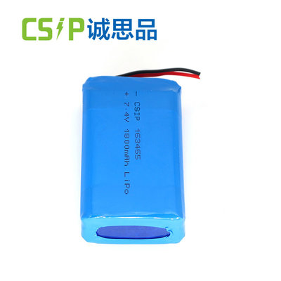 Long Cyclelife 4250mah High Density Li Polymer Battery 114275 High Energy Density